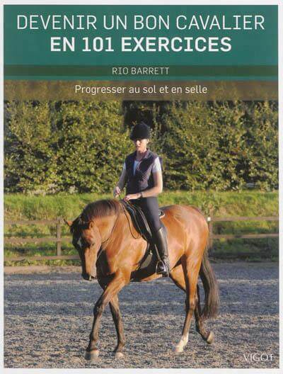 Les 5 meilleurs exercices de mise en selle pour cavaliers