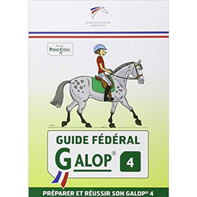 Passer ses Galops - Entre Cavaliers