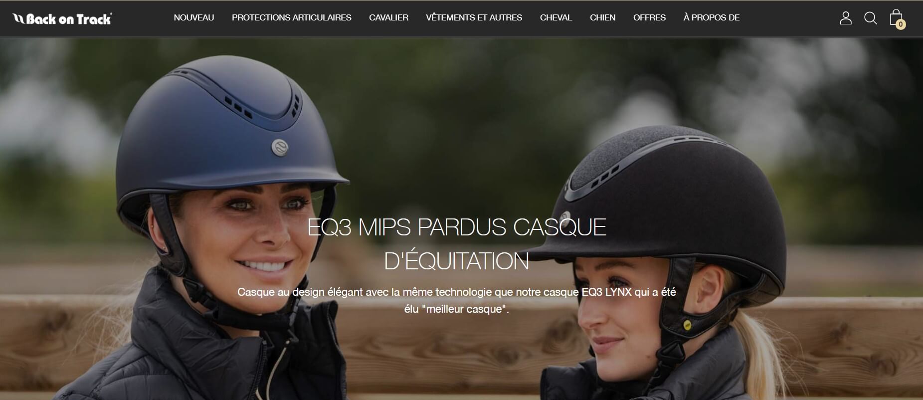 Trouver la bombe d’équitation idéale - Guide détaillé