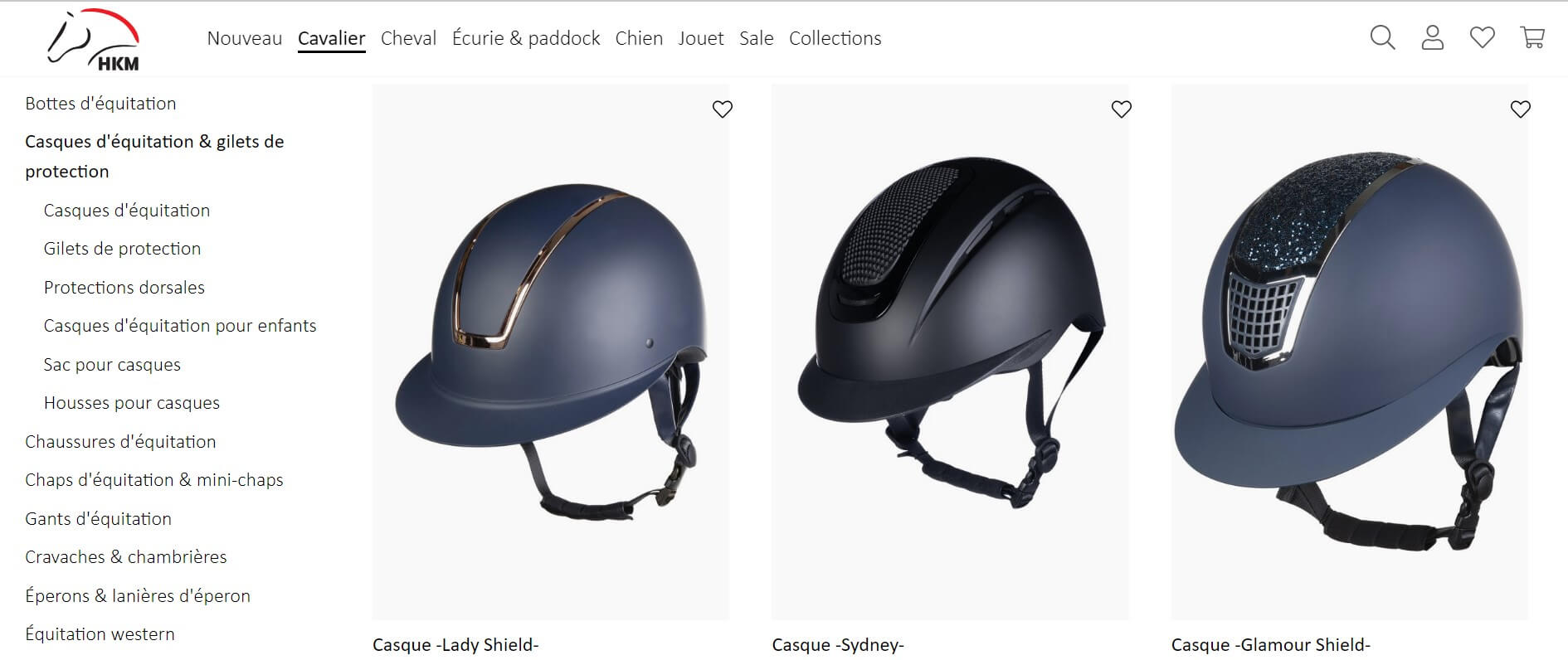 Trouver la bombe d’équitation idéale - Guide détaillé