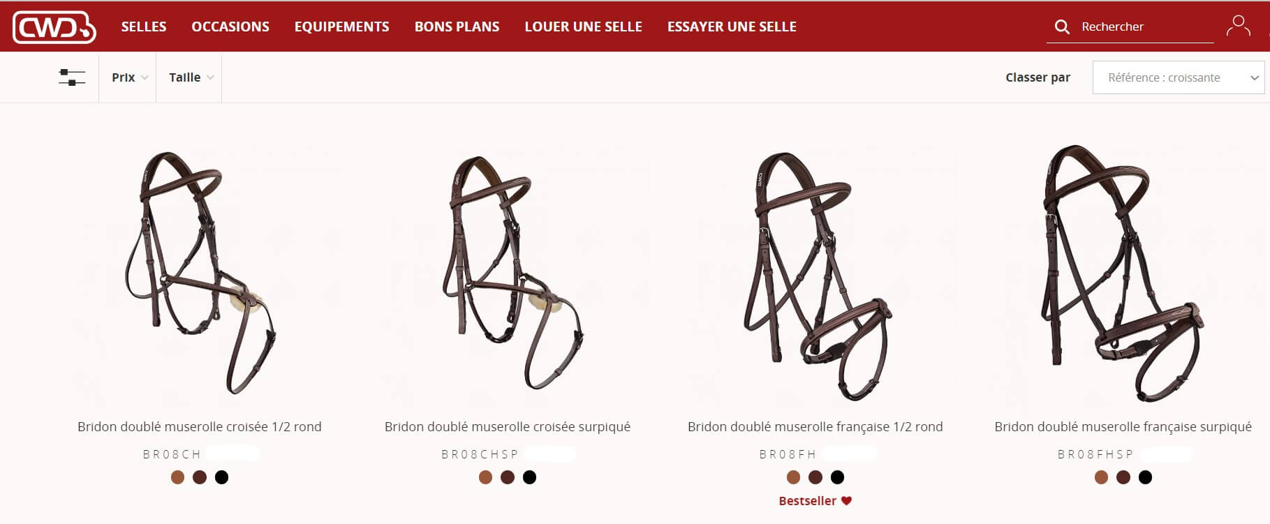 Choisir le bon filet cheval - Un guide essentiel