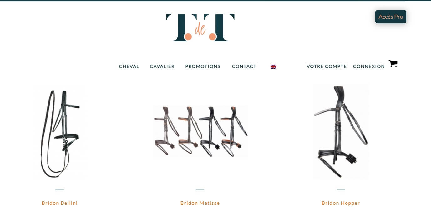 Choisir le bon filet cheval - Un guide essentiel