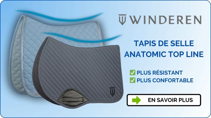 Mon cheval a un suros - Que dois-je faire? Entre Cavaliers