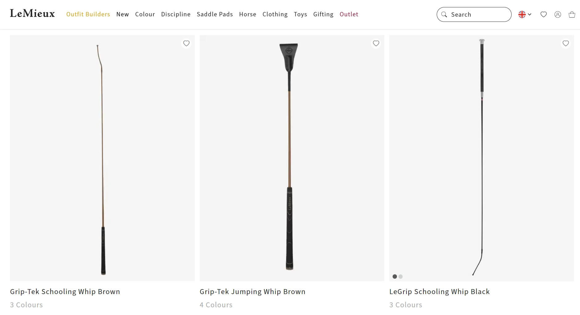 La cravache en équitation - Entre aide et communication