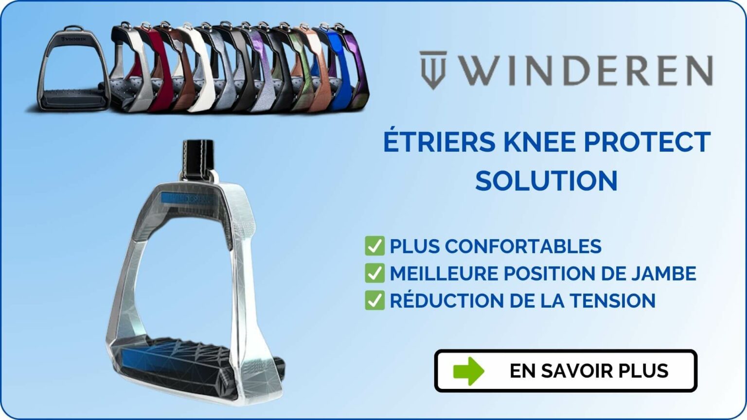 Demi-volte et demi-volte renversée en équitation