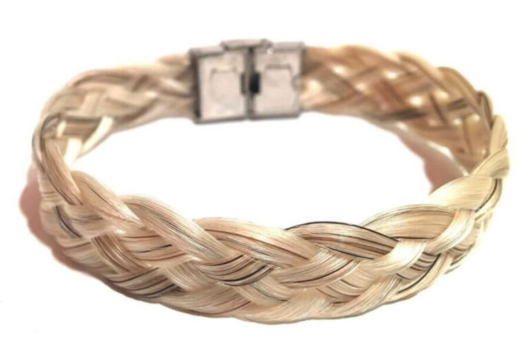 Le crin de cheval - Bien plus qu’un simple poil